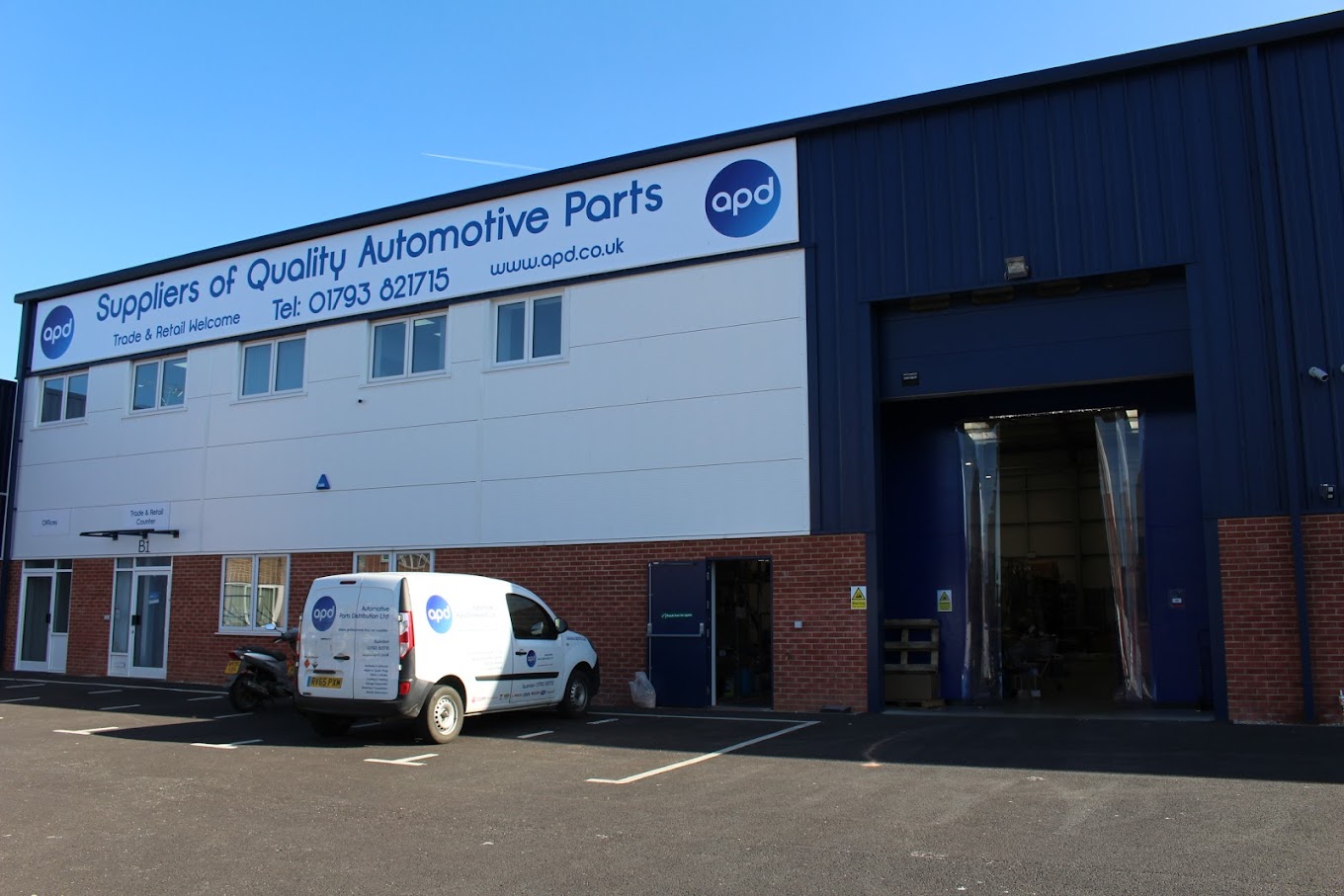 Inspiration, Product Spotlights & FAQs from APD Car Parts
