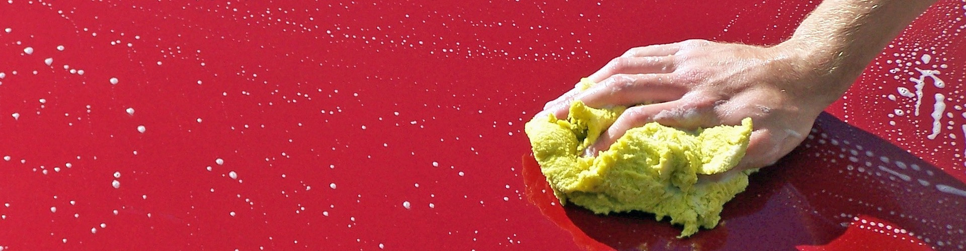 Tips and Products to Remove Paint and Trim Scratches and Marks