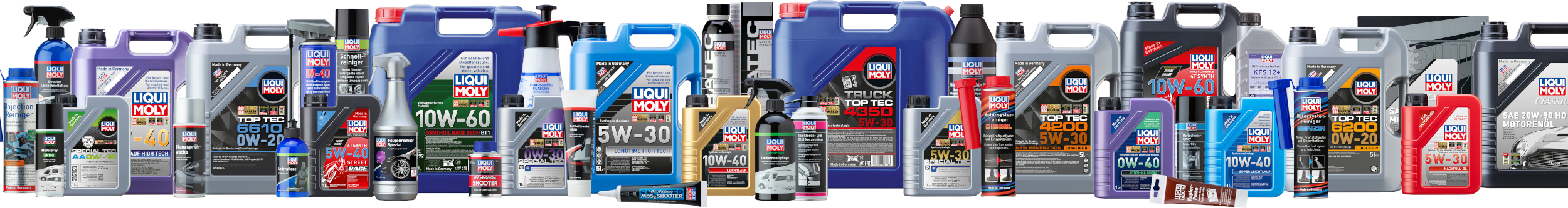 Liqui Moly Motor Saver Oil: Stop Oil Seeping into the Combustion ...