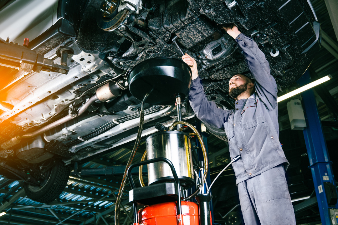 The Real Cost of Skipping Routine Car Maintenance | APD Car Parts